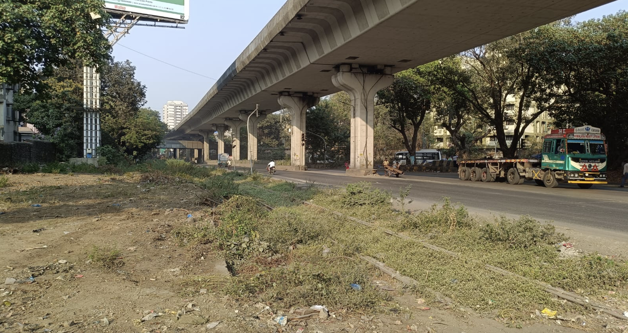 Aspect Infrastructure Projects | Innovative Solutions for Maharashtra's ...